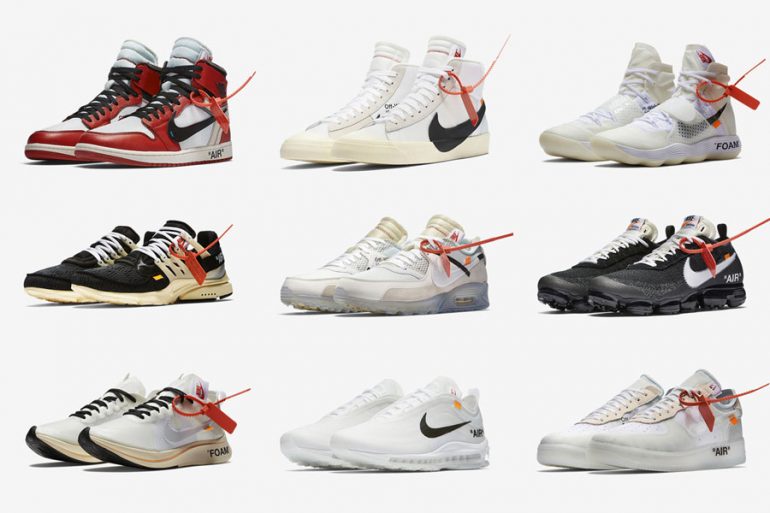 【Off-white品牌理念】剖析Off-White：時裝天才Virgil Abloh - Artlife